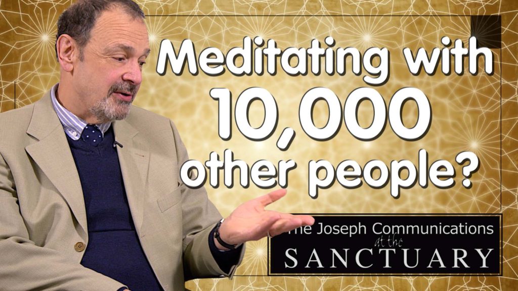 Q&A Insights: Can another spirit take over your body?